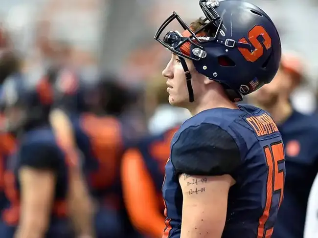 Rex Culpepper cause of death: Who is Rex Culpepper? Former Syracuse ...