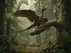feather structure in ancient species: Latest News & Videos, Photos ...