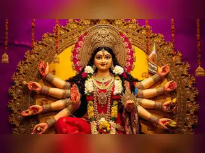 When Is Navratri 2026? Exact Dates, Ghatasthapana Muhurat, Full 9-Day ...