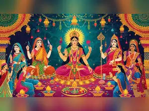 Navratri 2026 Full Guide: 9 Days, 9 Goddesses, Colors, Rituals & Remedies