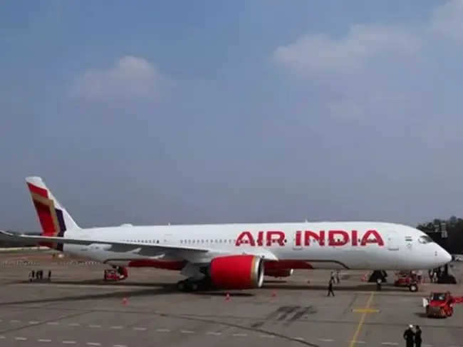 Air India restores last grounded aircraft VT-ALL, completes fleet ...
