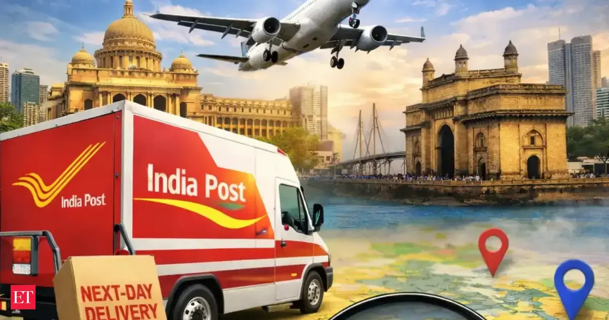 Postal department launches premium services with 24-hour and 48-hour ...