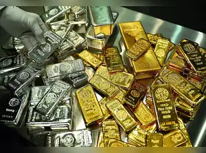 gold price today: Why are gold and silver prices surging now, and will ...
