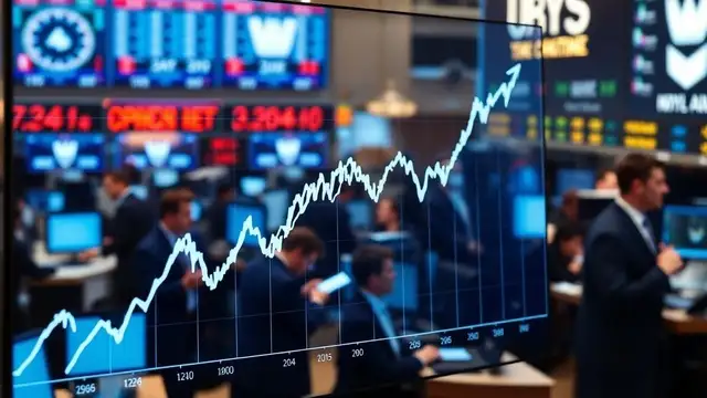 Market Trading Guide: SAIL, NTPC Green among 4 top stock ...