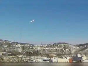 meteor hit Cleveland Ohio: Meteor hits Cleveland Ohio: Where did meteor ...