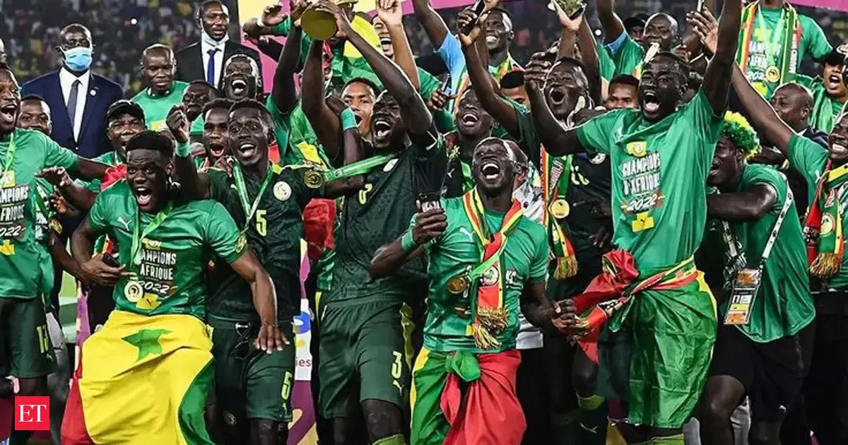 AFCON: Why was Senegal stripped of the AFCON title, and who was ...