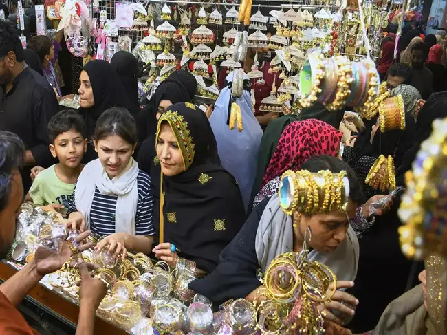 When is Eid 2026 in India? Check date, Chand Raat timings, significance ...