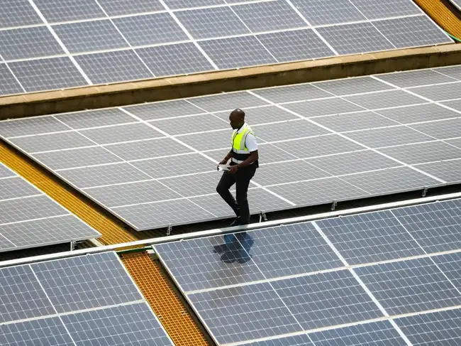 India to mandate locally made solar ingots, wafers for clean energy ...