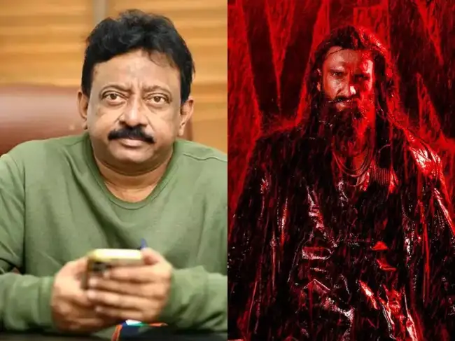 Dhurandhar 2 first review: Ram Gopal Varma says Ranveer Singh starrer ...