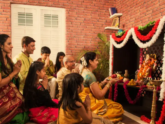 Hindu New Year 2026 Calendar: Dates for Gudi Padwa, Chaitra Navratri ...