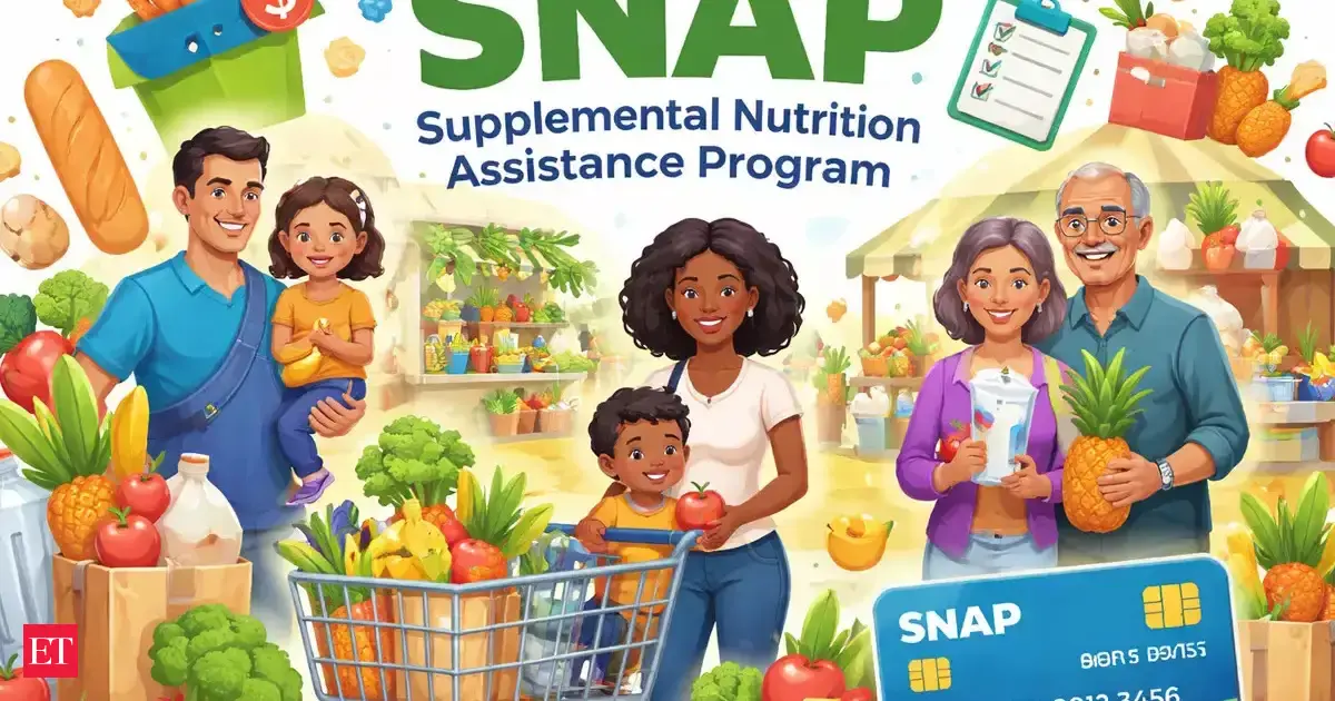 Texas SNAP benefits arrive this week: Who gets paid first? Check full ...