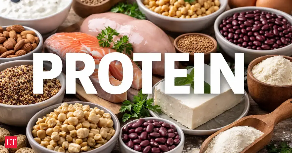 10+ protein-rich foods a gut doctor recommends to help you hit 20g per ...