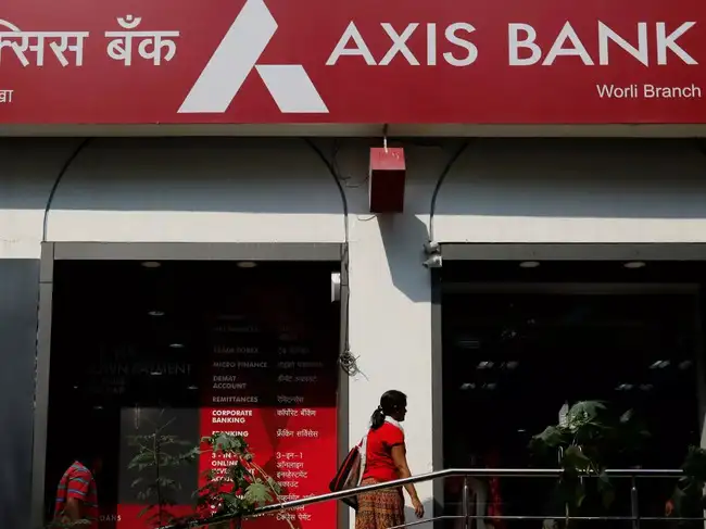 Axis Bank to infuse Rs 1,500 crore into Axis Finance after RBI eases ...