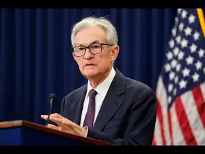 Fed meeting rate decision today: Fed decision day: What Powell may say ...