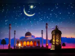 Eid moon sighting: Eid al-Fitr 2026: Here’s when moon sighting will ...