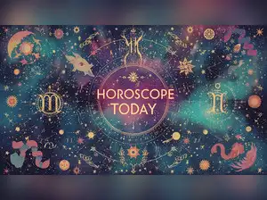 Horoscope Today, 19 March 2026: Powerful Spiritual Shift Brings Calm ...