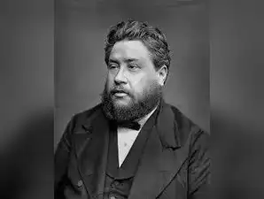Quote of the Day today March 18: Quote of the Day by Charles Spurgeon ...