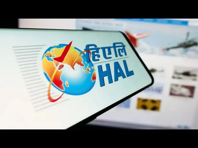 HAL outlines major defence orders, production push for Tejas Mk-1A ...