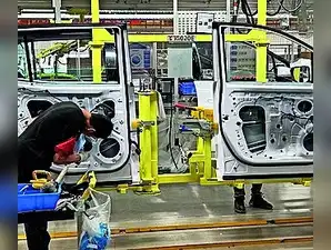 Bosch approves 50:50 JV with Tata Autocomp to manufacture EV parts ...
