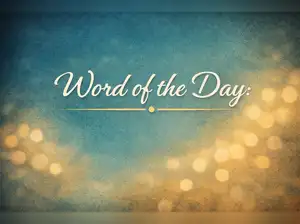 Word of the day - Peremptory - The Economic Times