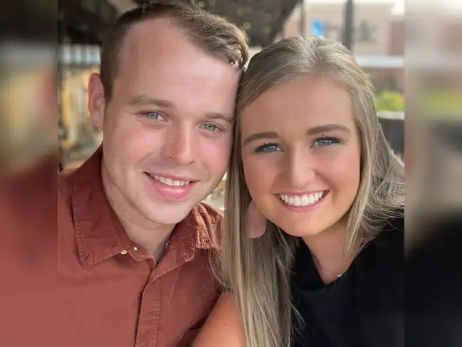 Who is Kendra Duggar? Joseph Duggar’s wife and mother of 4 as ‘19 Kids ...