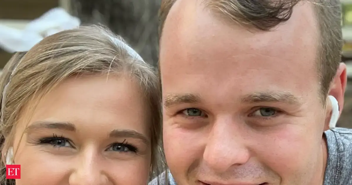 Joseph Duggar wished his 2-year-old daughter a happy birthday in last ...