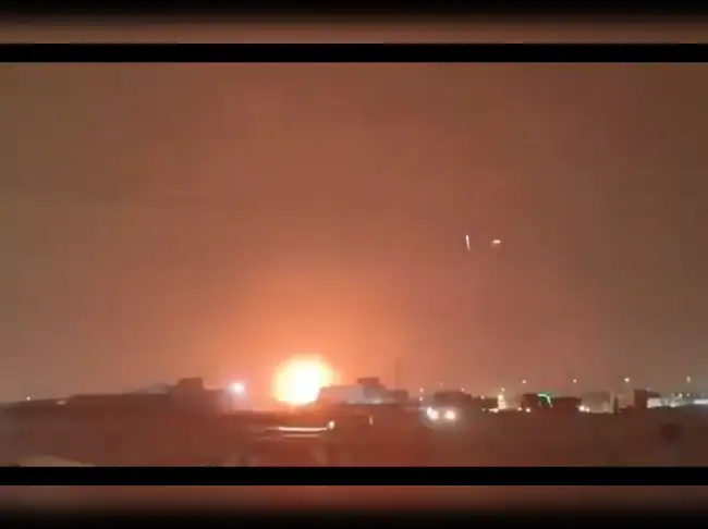 Amid LPG crisis, how Iran’s missile attack on Qatar’s Ras Laffan global ...