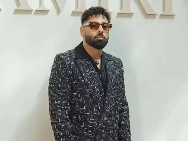 Badshah's ‘Tateeree’ controversy deepens: Rapper summoned by NCW over ...