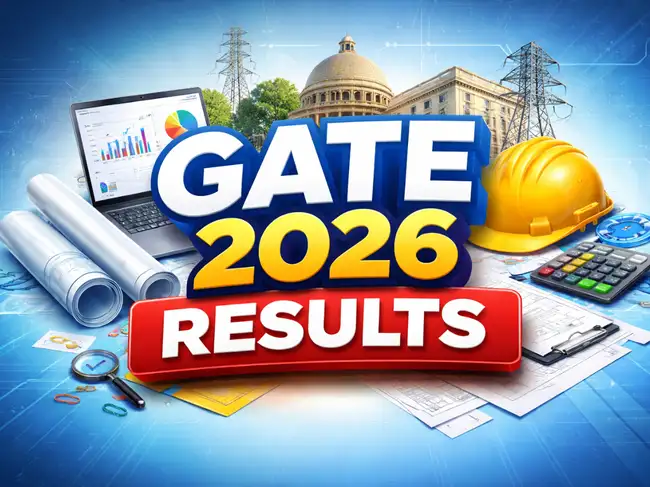 GATE 2026 Results: Check full list of job opportunities. Top PSUs like ...