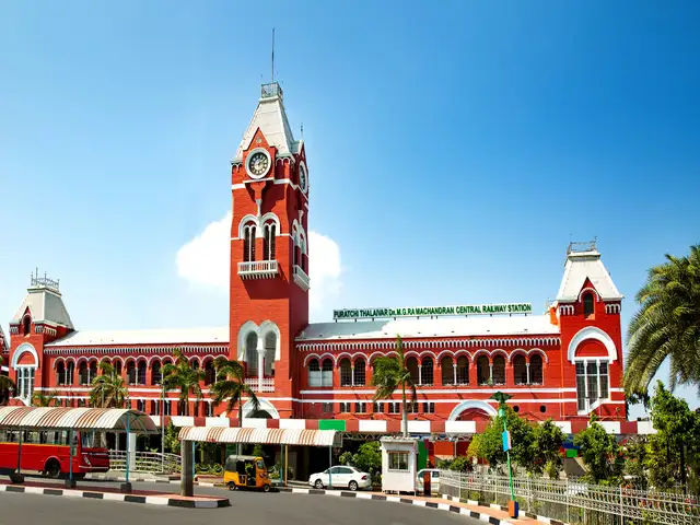 Chennai: Lower costs, steady lifestyle - From Mumbai to Bengaluru ...