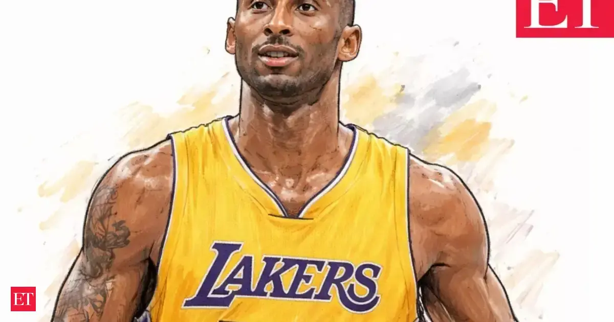 Thursday Motivation by Basketball legend Kobe Bryant: ‘Winning takes ...