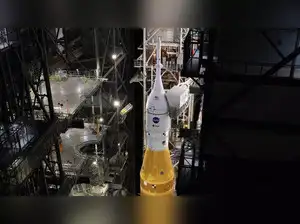 how to watch Artemis rollout: NASA set for Artemis rocket rollout in ...