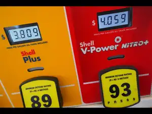 What is causing oil and gas prices to skyrocket right now: Why oil and ...