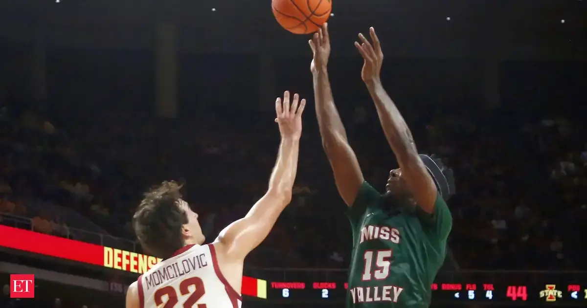 March Madness: March Madness 2026: How to watch today’s NCAA men's ...