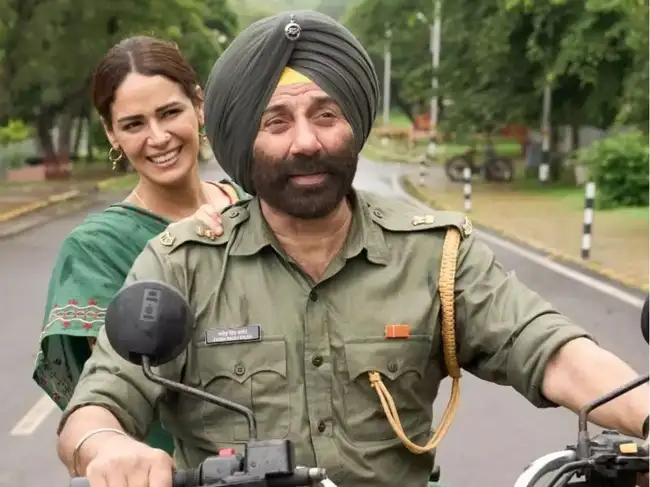 Border 2 OTT release update: When and where to watch Sunny Deol’s hit ...
