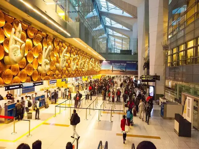 Flight Status IndiGo, Air India, SpiceJet today: Check delay ...