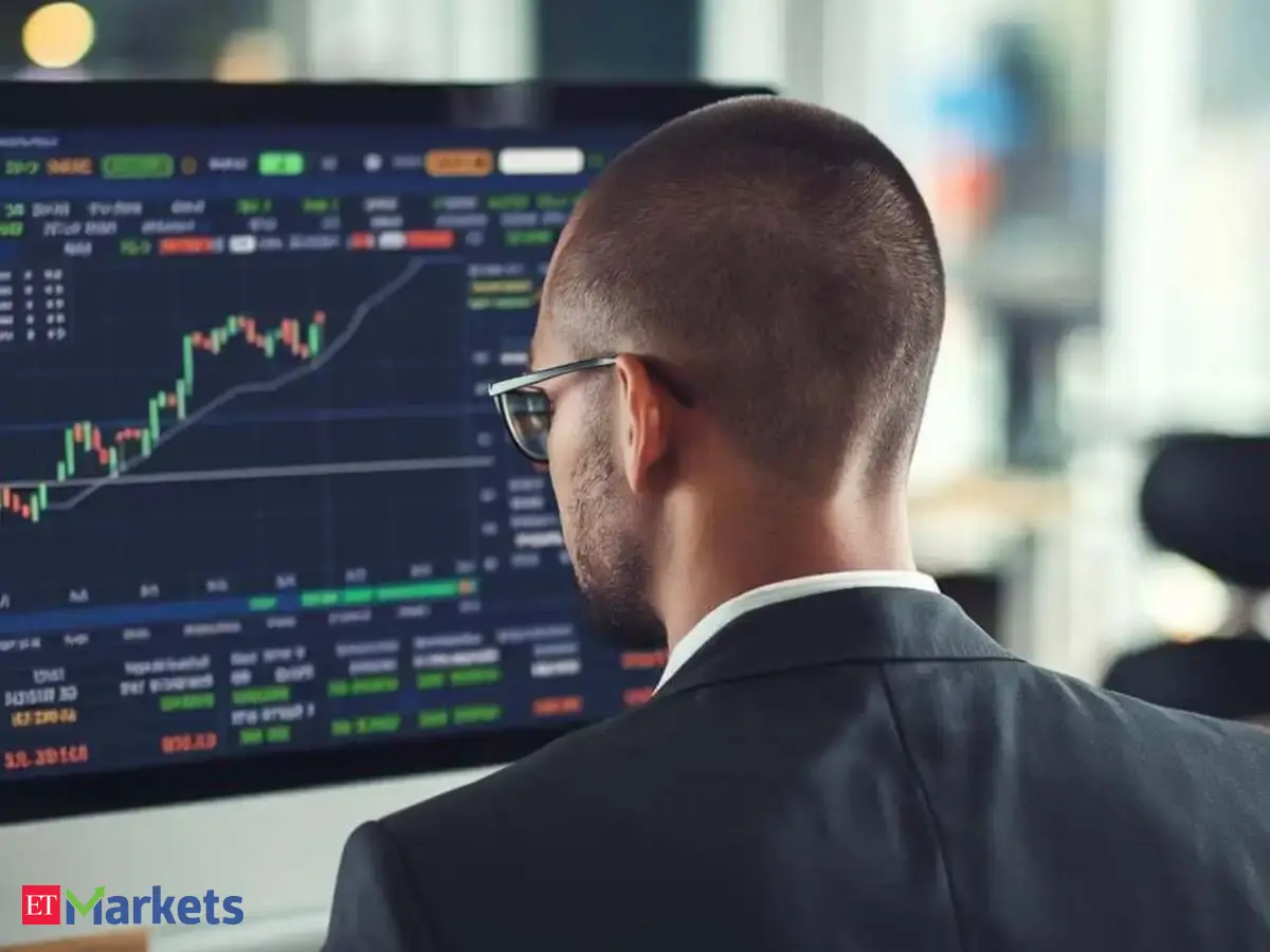 Adani Total Gas among 5 stocks showing bullish RSI upswing - Trend ...