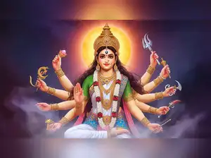 Navratri Day 3 (March 21, 2026): Maa Chandraghanta Puja, Significance ...