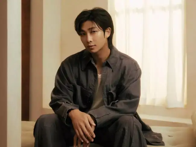 BTS’ RM injures ankle ahead of Comeback Live ARIRANG concert. Will he ...