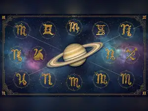 Saturn Transit 2026: Hard Work vs Rewards for Each Zodiac Sign