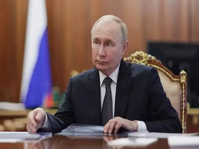 Russian central bank cuts key rate by 50 bps, warns of uncertainty ...