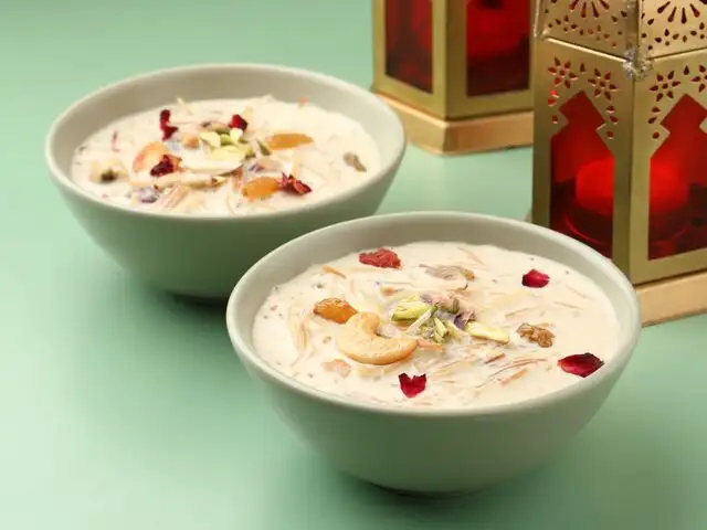 6 delicious Eid al Fitr recipes for a memorable feast - Sheer Khurma ...