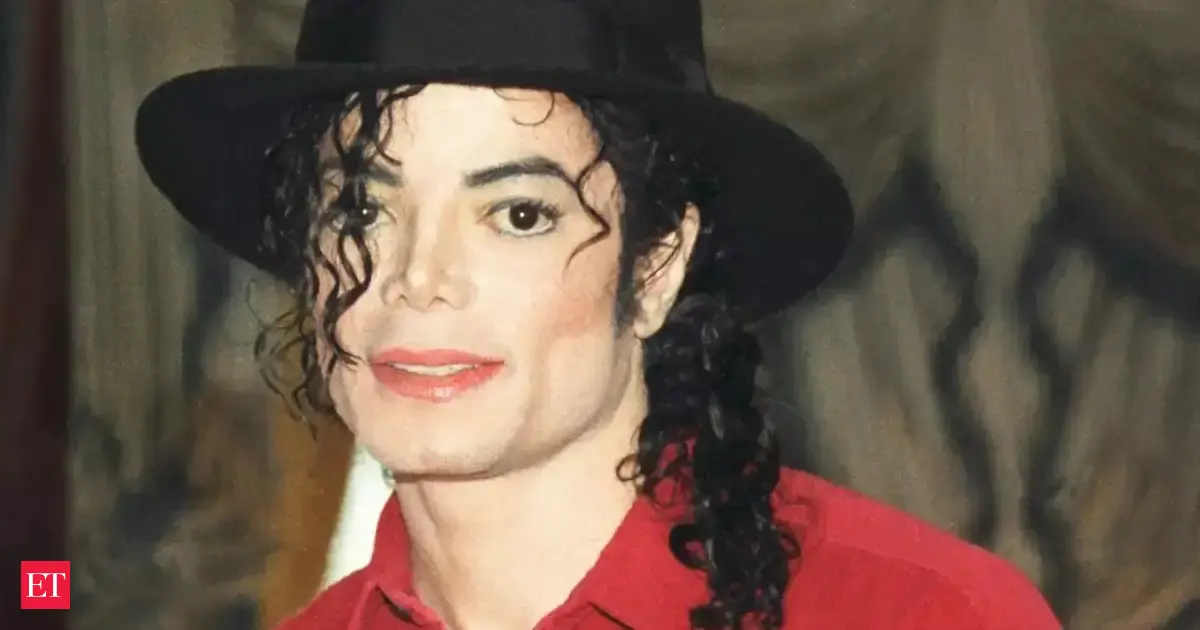 quote of the day today: Quote of the Day by Michael Jackson: 'In a ...