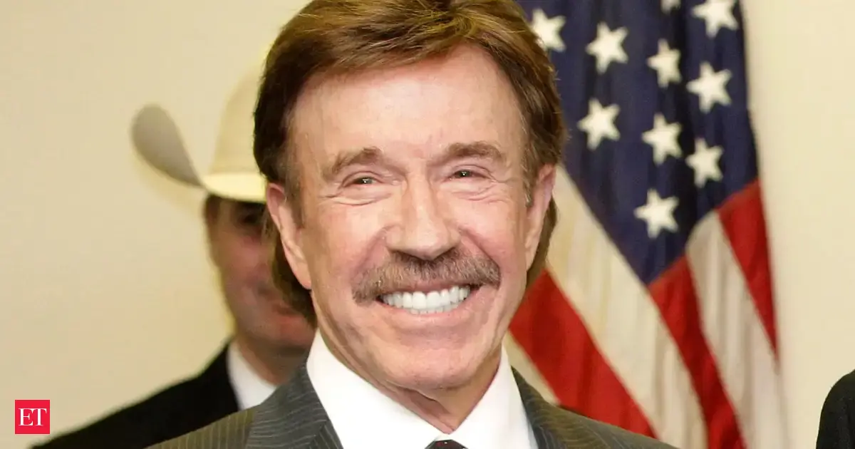 Chuck Norris death net worth: Chuck Norris net worth revealed: How the ...