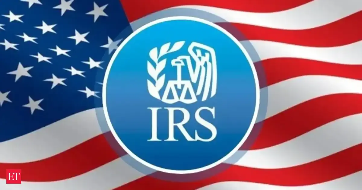 IRS refunds delay: IRS shake-up delays 830,000 refunds, some taxpayers ...