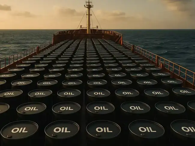 West Asia war: India likely looking at Iran oil return as US waives ...