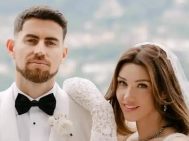 Who is Jorginho Frello? Brazil-born ex-Arsenal soccer player calls out ...