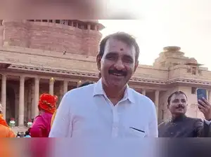 Kerala Assembly polls: Complaint against BJP candidate's 'Hindu MLA ...