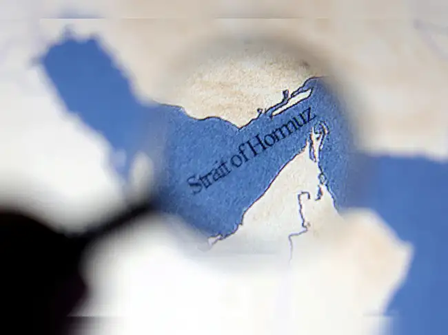 Iran ready to work with IMO on Gulf safety, but Hormuz still closed to ...