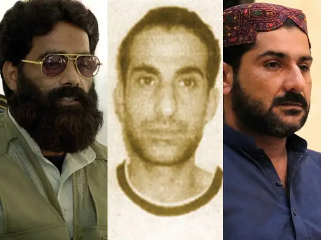 Dhurandhar 2 villains: From Major Iqbal to Bade Sahab, real-life ...